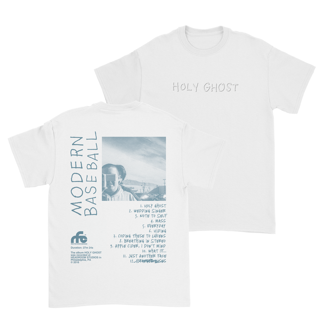 Modern Baseball