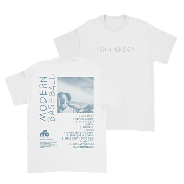 Modern Baseball